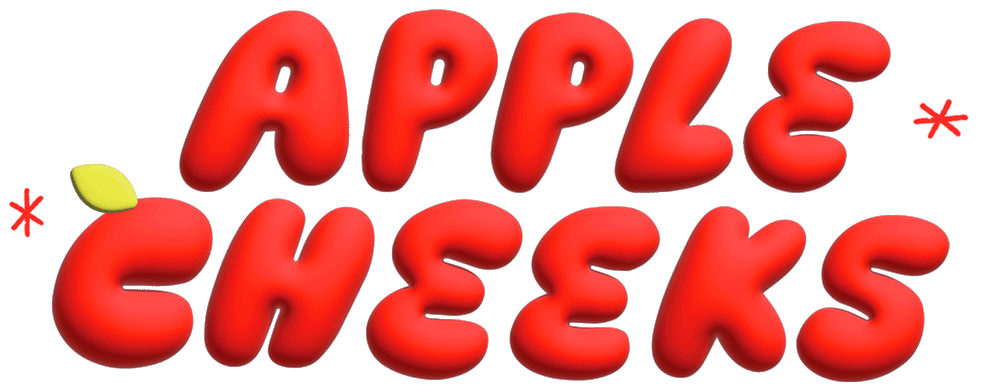 Apple Cheeks Shop – applecheeksart