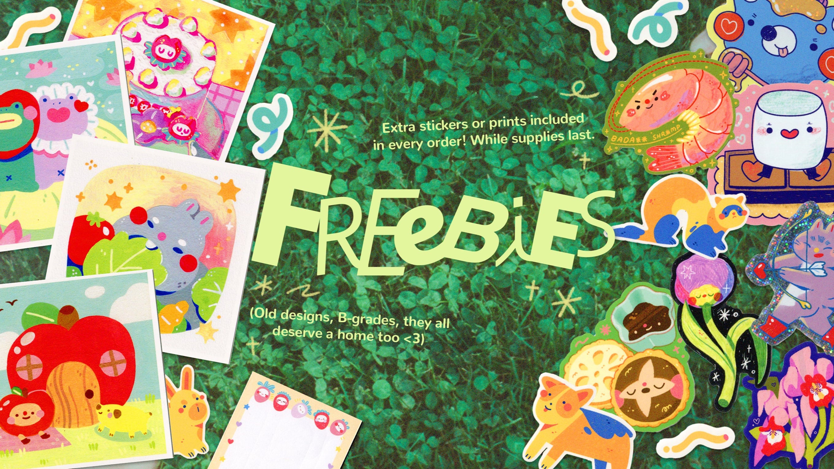 Apple Cheeks Shop – applecheeksart